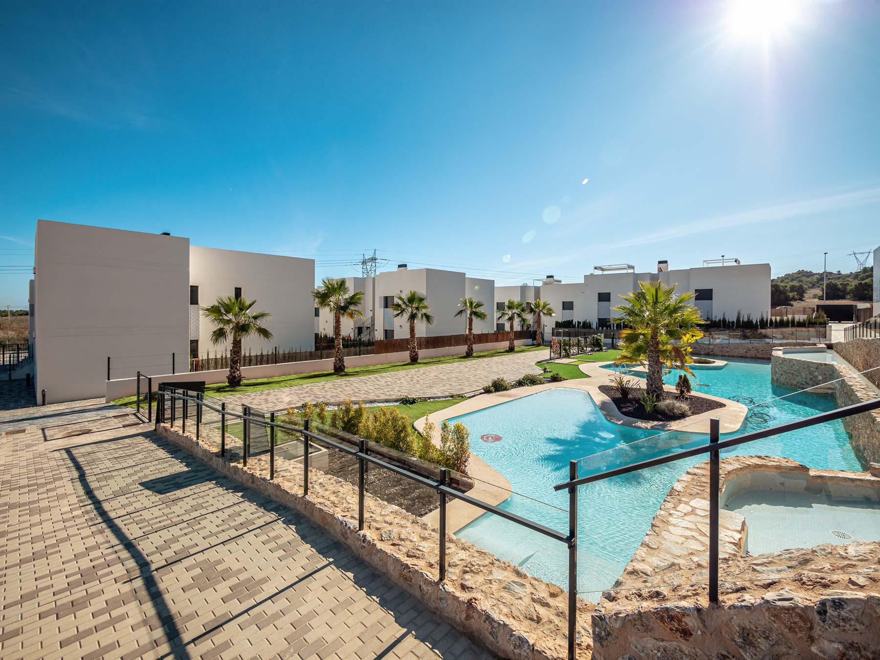 Patrimi ® Promotora inmobiliaria en la Costa Blanca, Alicante | Obra nueva
