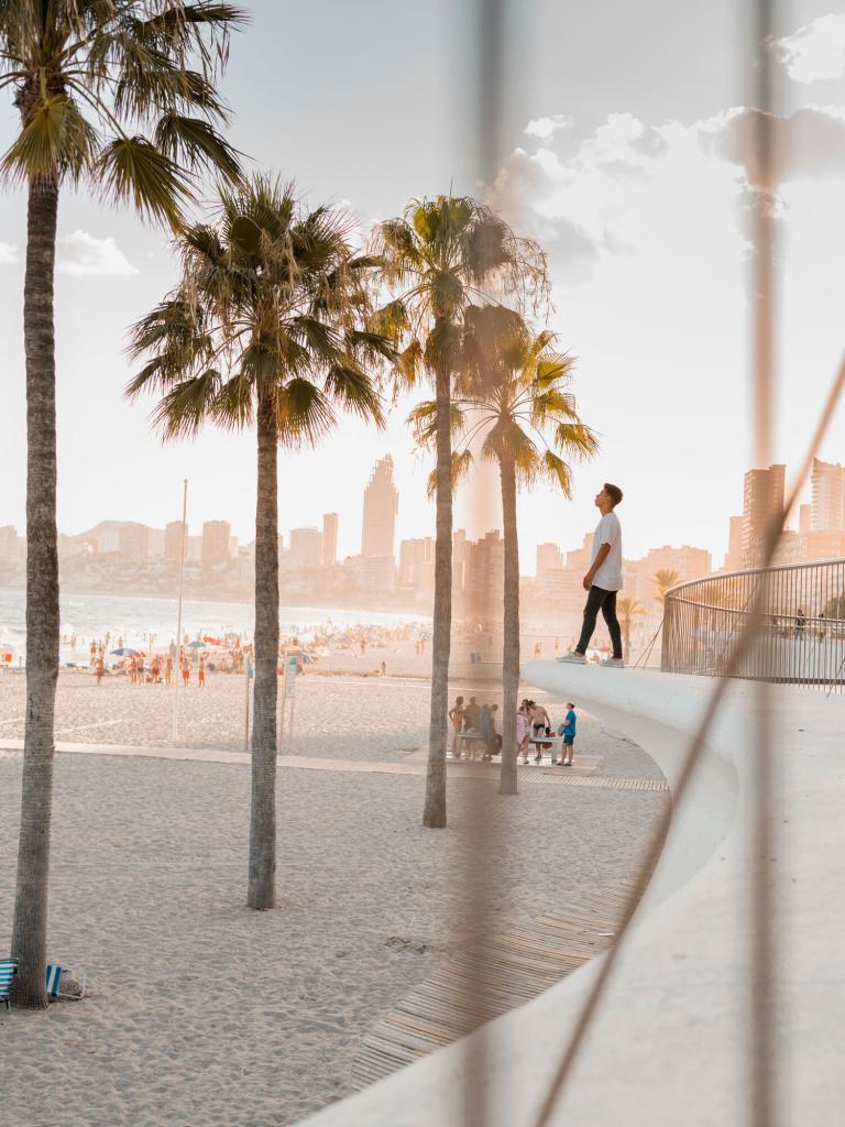 Patrimi - Homes on the Costa Blanca